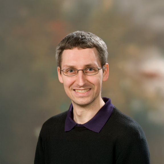 Core Staff – CoSeC