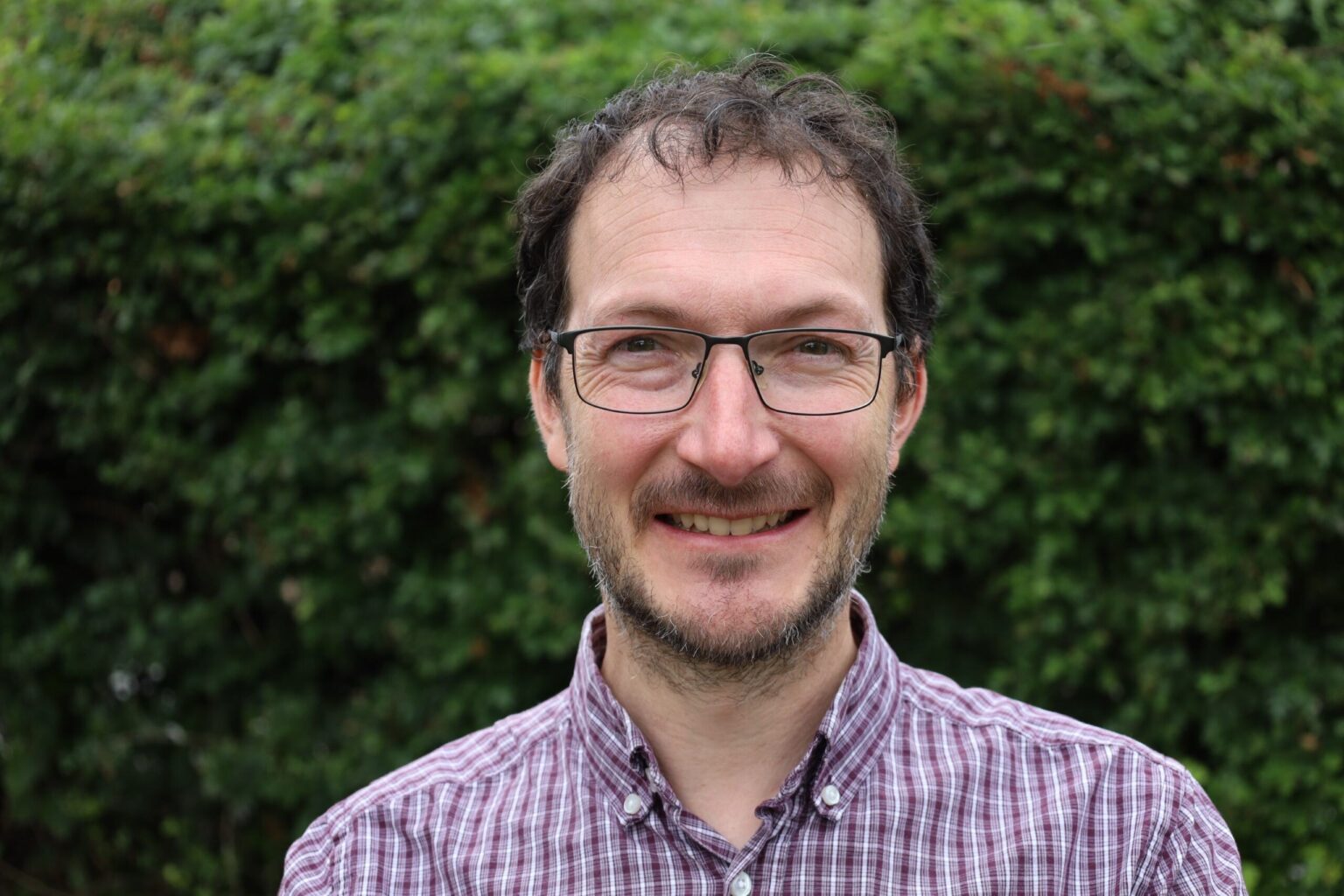 CCPi member Prof Franck Vidal awarded 3rd place for Dirk Bartz Prize ...