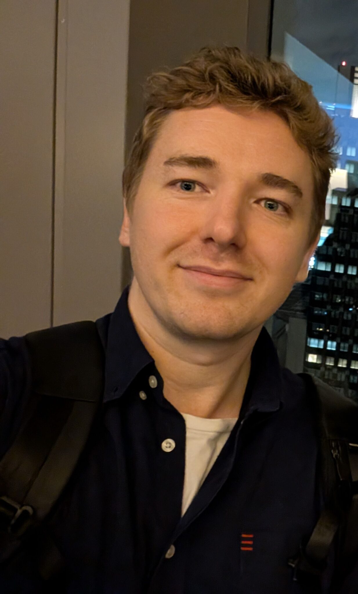 Winner of 2025 CoSeC Impact Award Announced – CoSeC